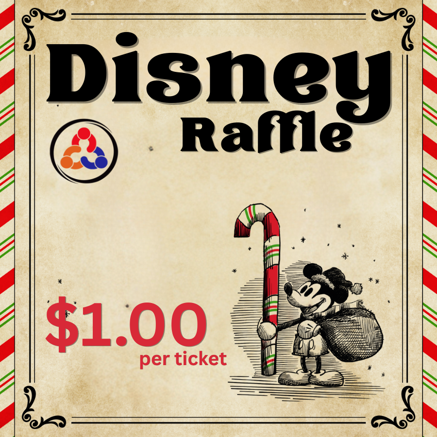 SMEA Disney Raffle | Save Mart Employee Association